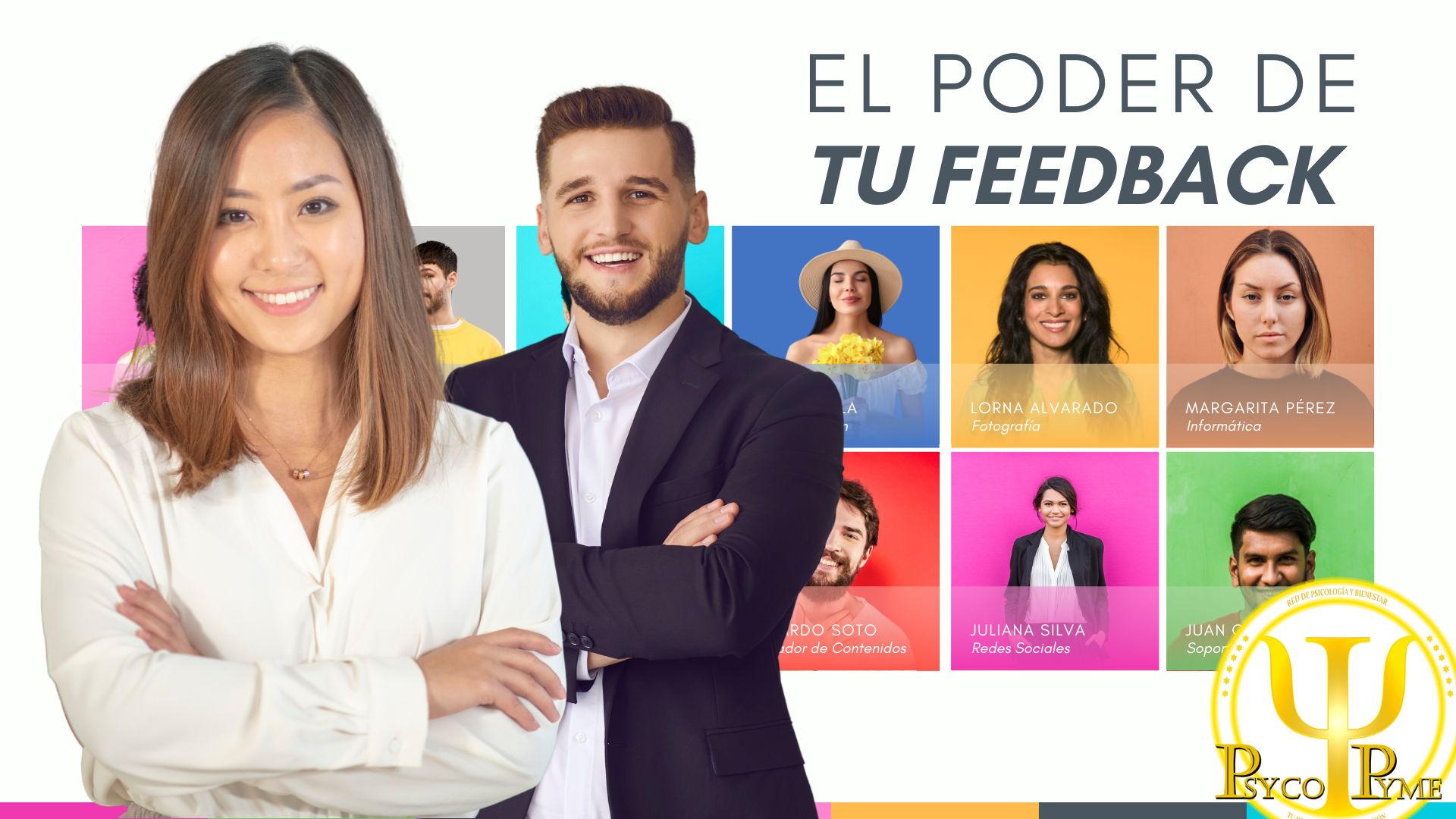 ¿Cómo dar Feedback Efectivo? | Impulsa a tu Equipo